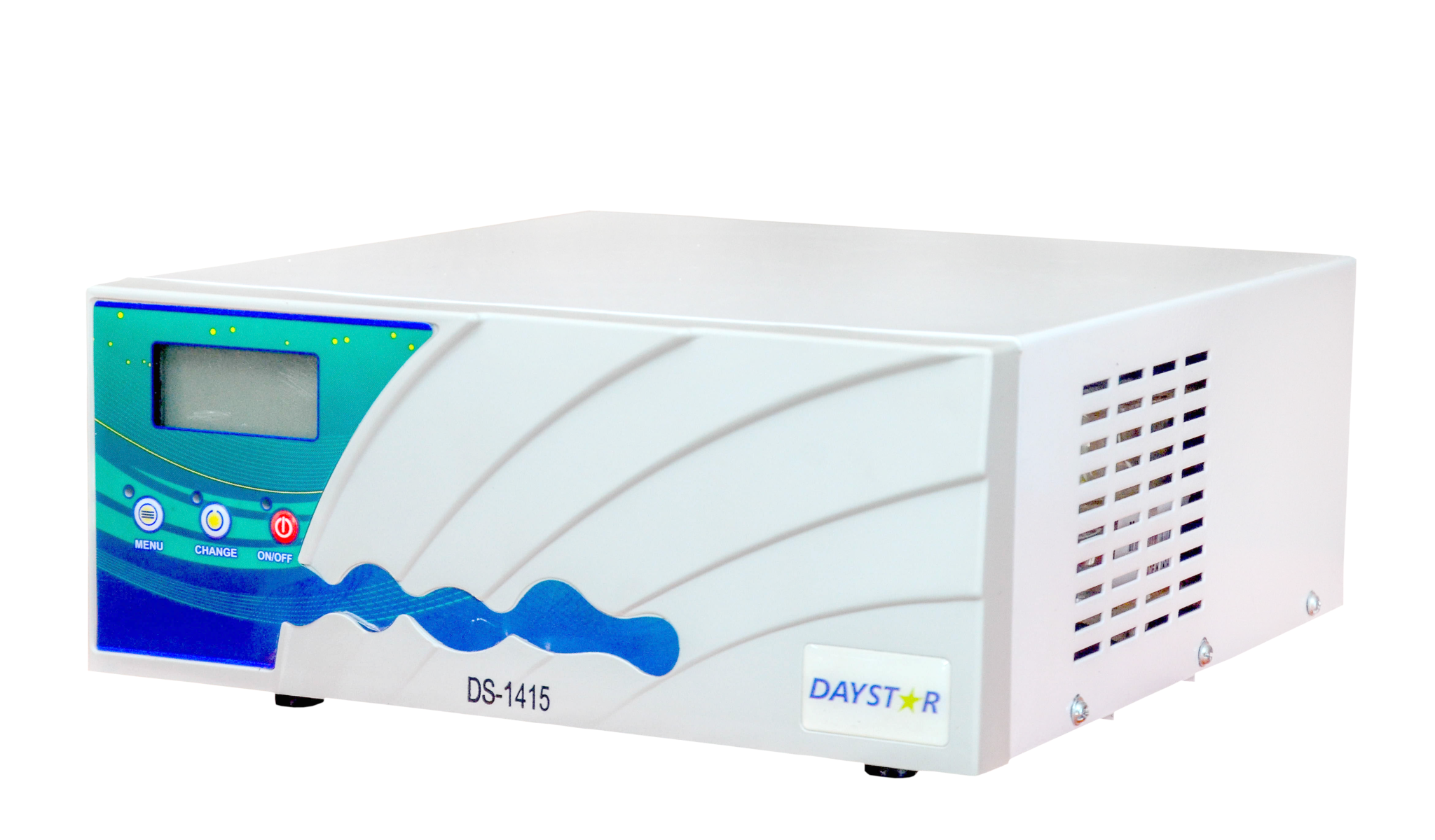 12v 1100va Daystar Inverter – Synchro Elson Stores