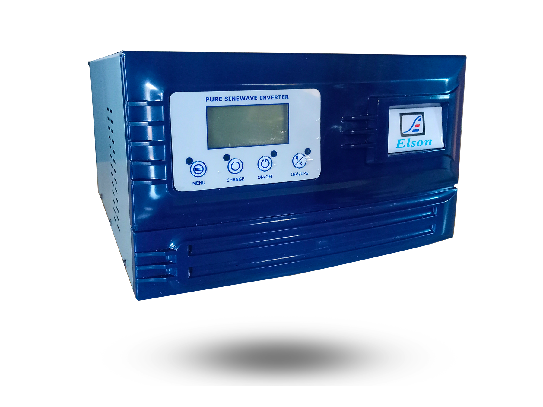 Elson 1600VA 24V Inverter – Synchro Elson Stores