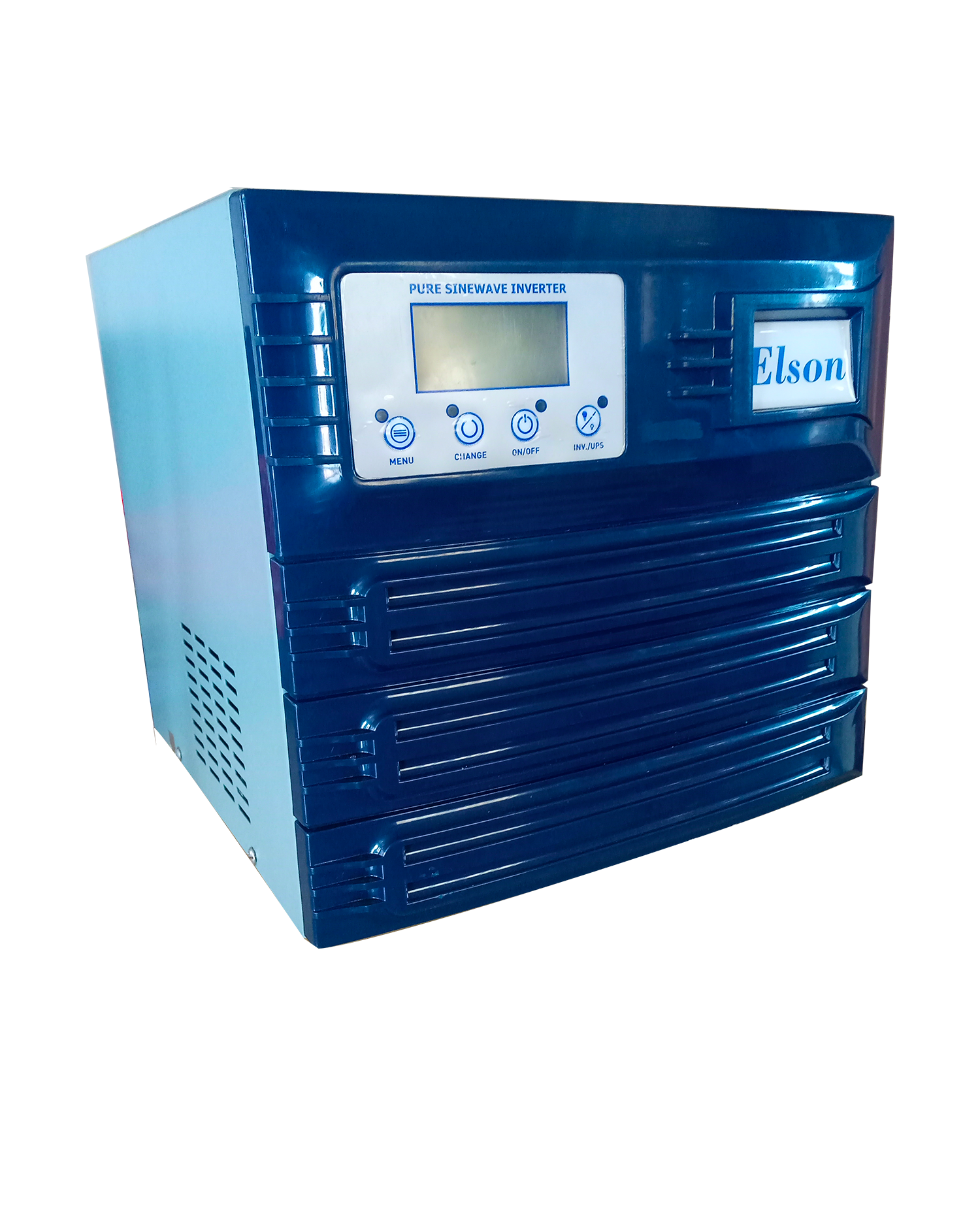 Elson Invert 2.1KVA/24V – Synchro Elson Stores