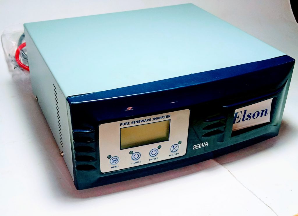 12v 900va Inverter – Synchro Elson Stores