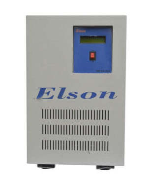 Elson 3.5KVA 48V Inverter – Synchro Elson Stores