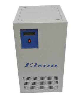 Elson 12V 220AH Tubular Inverter Battery – Synchro Elson Stores