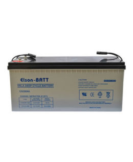 Elson 3.5KVA 48V Inverter – Synchro Elson Stores